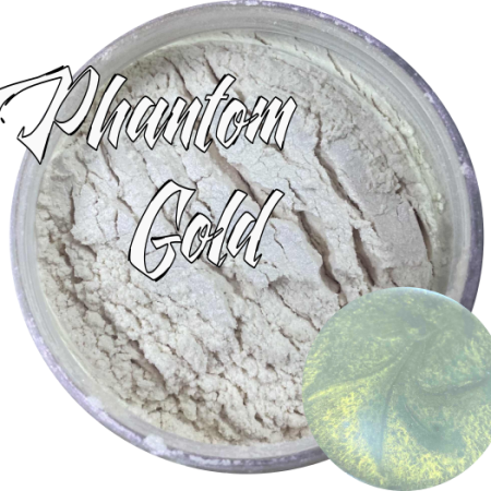 Phantom Gold - Touchwood Design